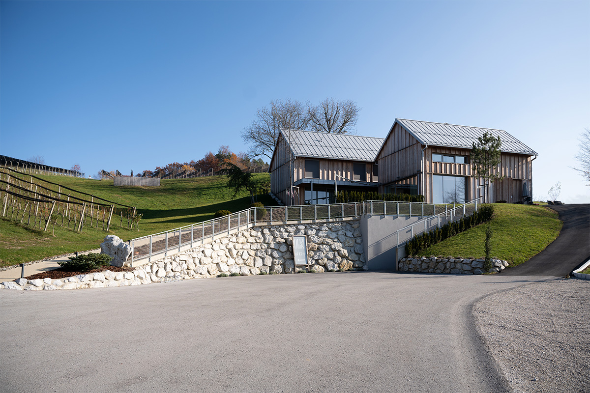 Wineshop Opok 27 | Doorson