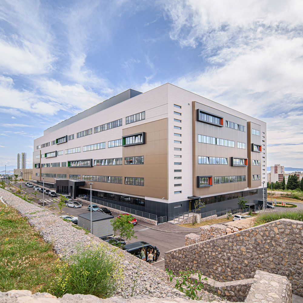 How Clinical Hospital Center of Rijeka became one of the safest ...
